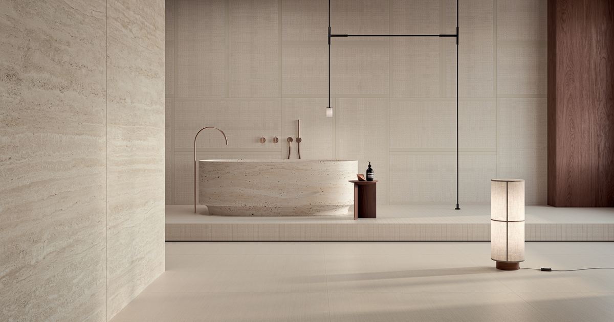 Collection Shiki | Mirage Ceramiche