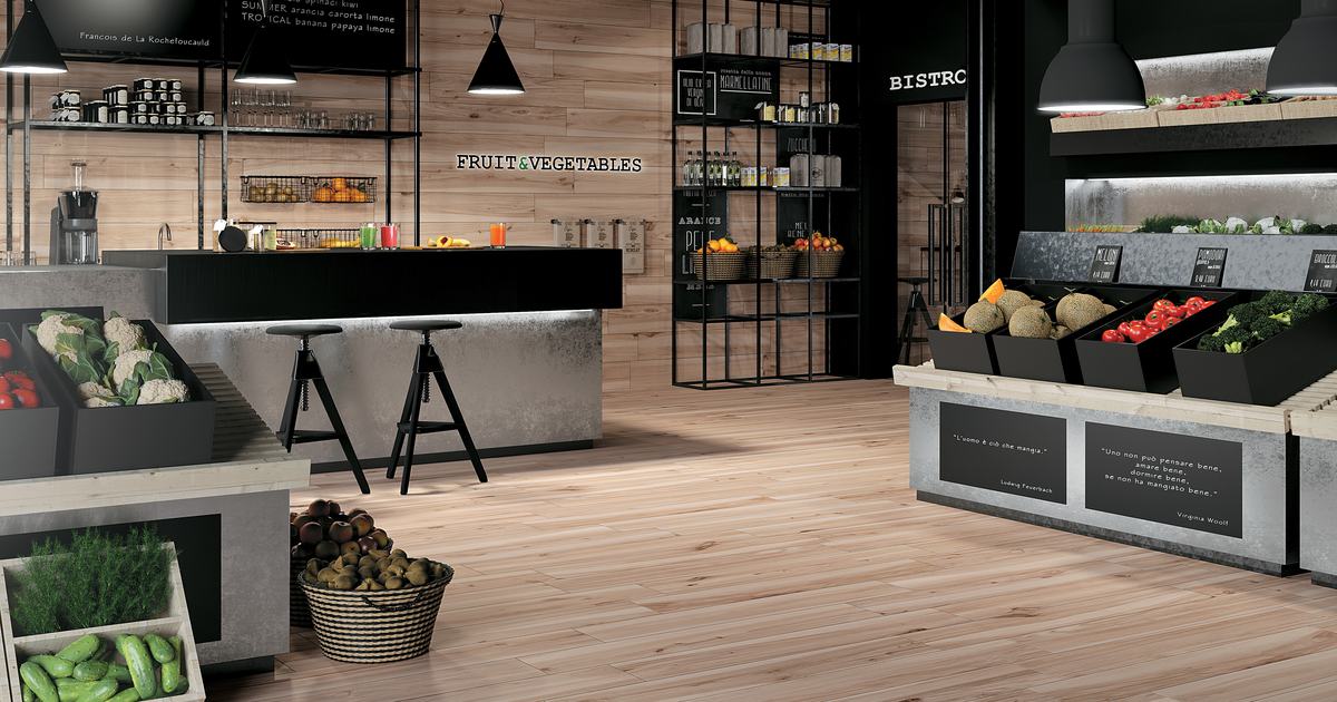 Koru KO03 Apricot | Mirage Ceramiche