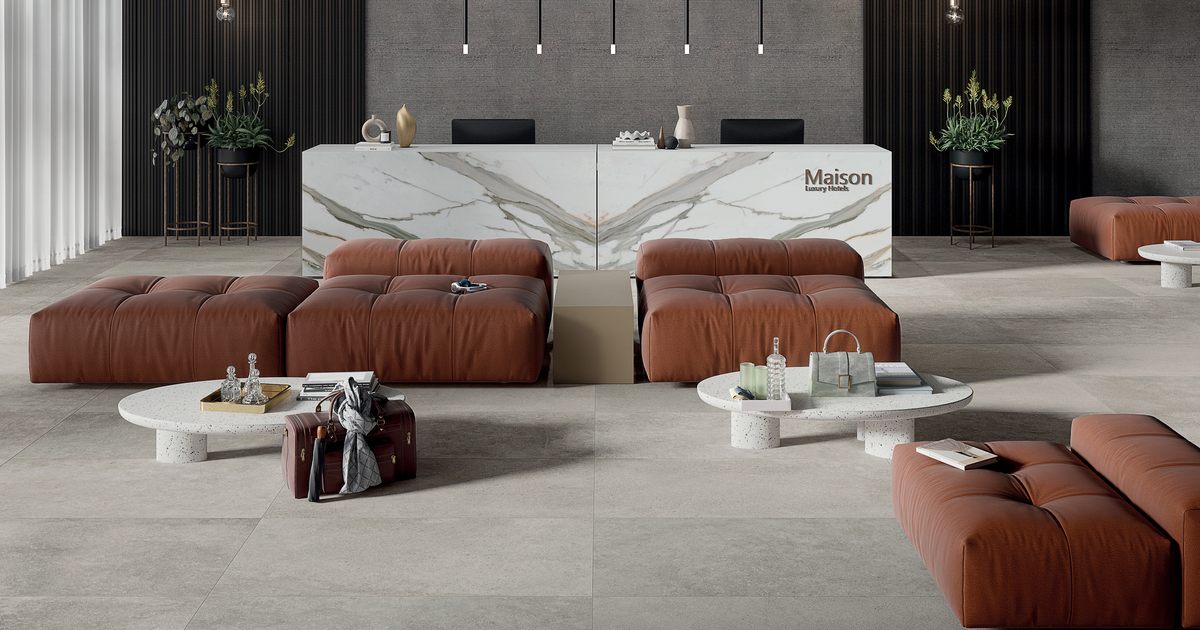 Dijon DJ02 Commarin | Mirage Ceramiche