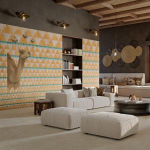 Collection Indomita | Mirage Ceramiche