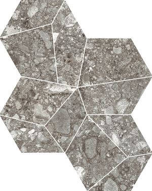 Norr RR02 Gra | Mirage Ceramiche