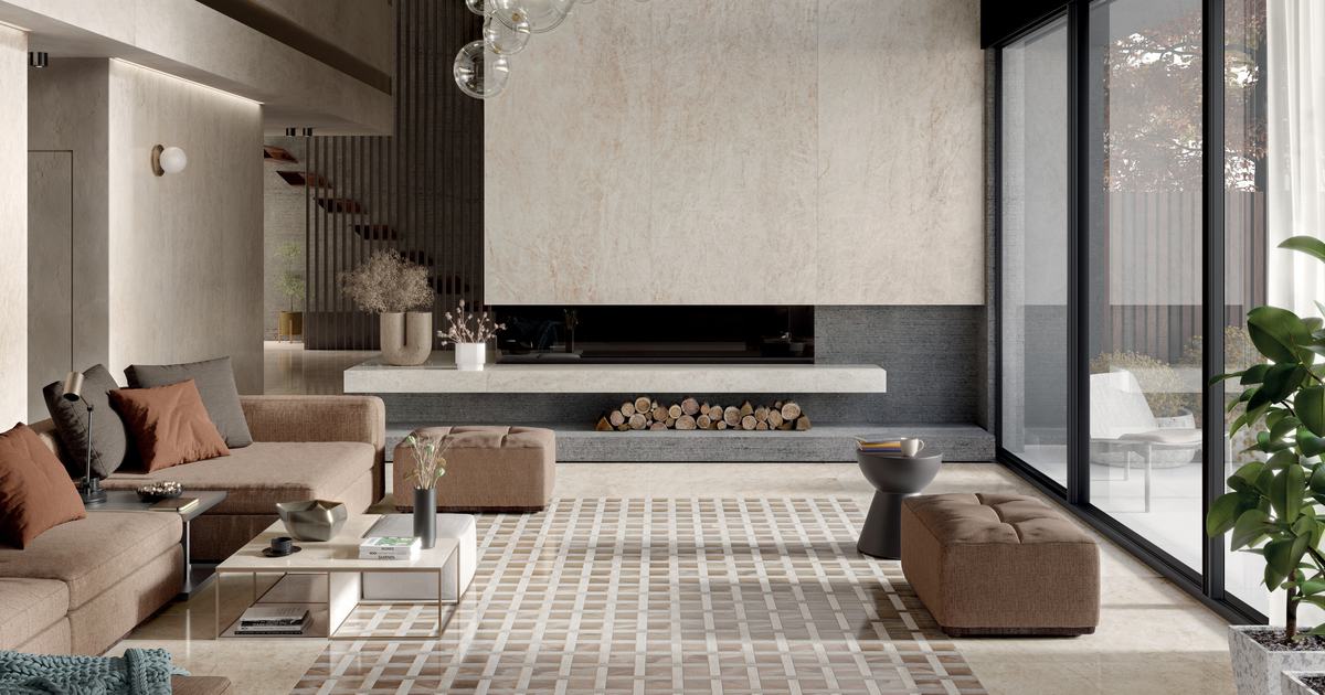 Zahara ZA01 Whisper | Mirage Ceramiche
