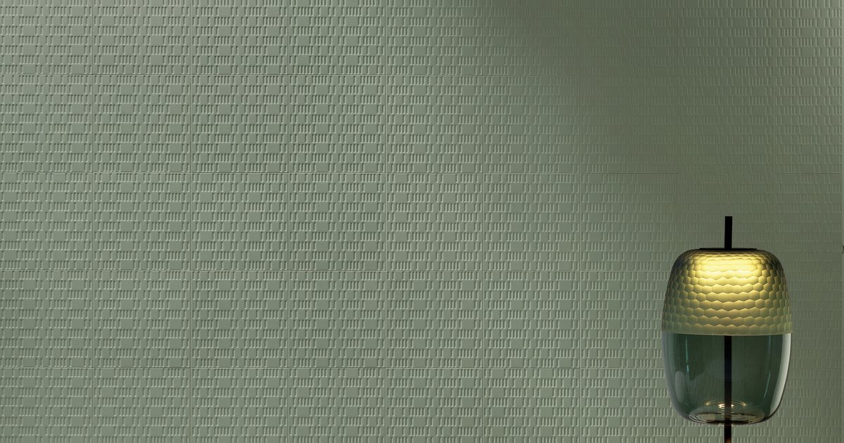 Terrae TA04 At Sonante Grayed Jade | Mirage Ceramiche