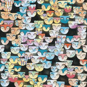 Collection Indomita | Mirage Ceramiche