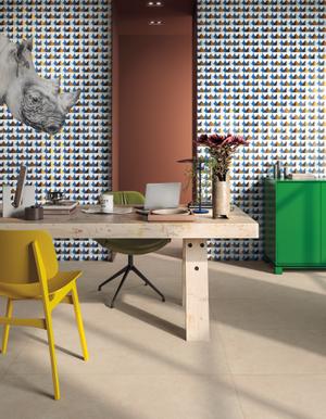 Collection Indomita | Mirage Ceramiche