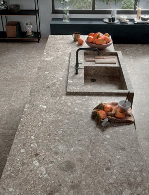 Norr RR02 Gra | Mirage Ceramiche