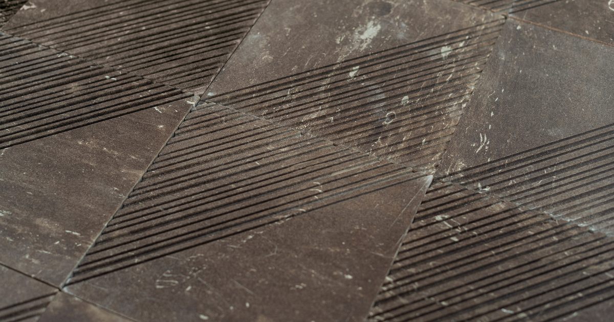 Oltrenero OL05 Between Pece Nera | Mirage Ceramiche