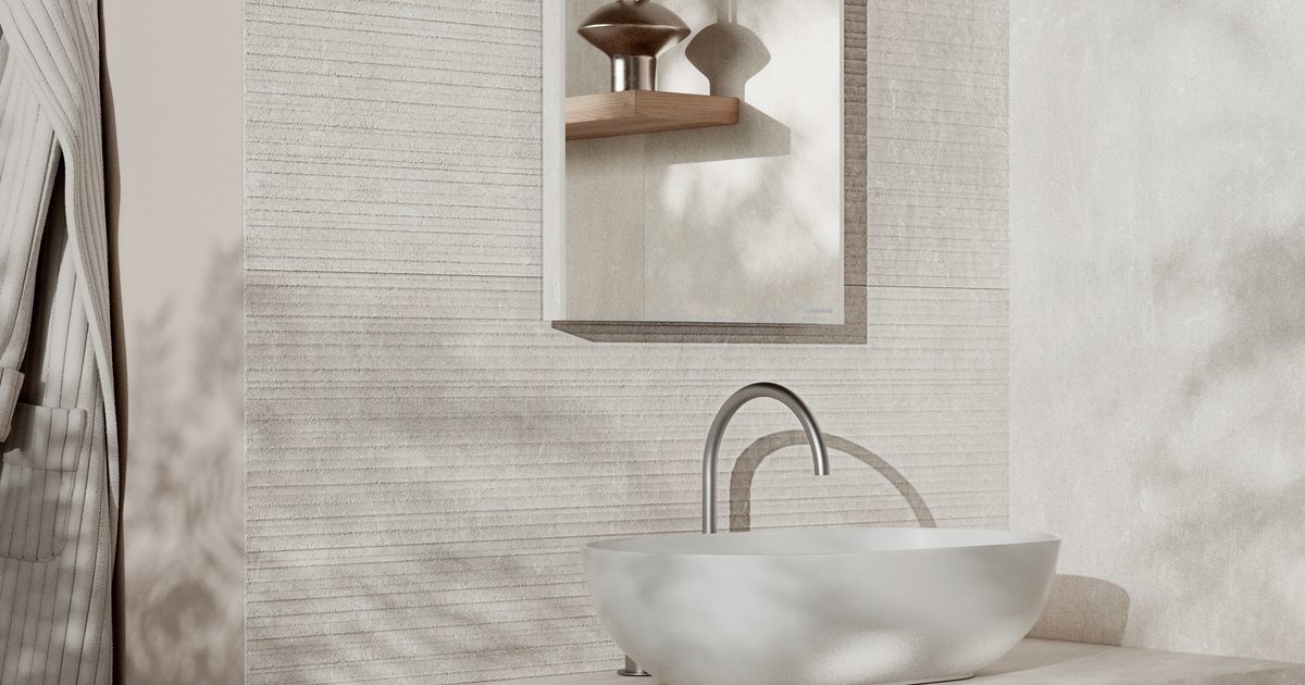 Regea RA10 Bands Ragusa | Mirage Ceramiche