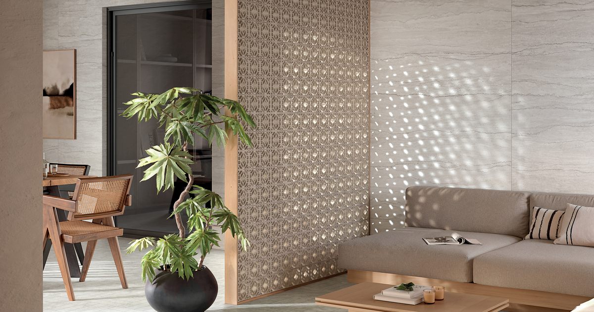 Noriven NV21 Pure Marked | Mirage Ceramiche