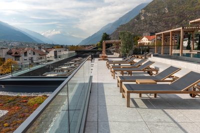 Norr RR02 Gra | Mirage Ceramiche