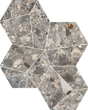 Norr RR05 Farge | Mirage Ceramiche