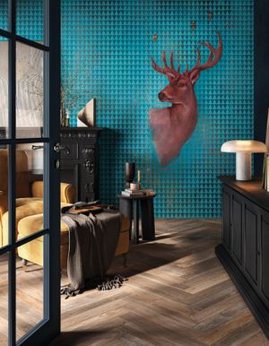 Collection Indomita | Mirage Ceramiche