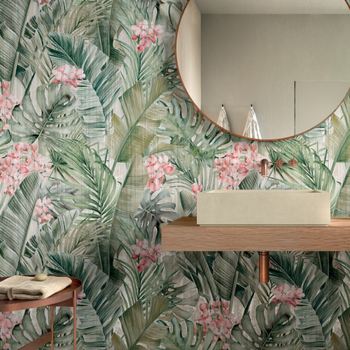 Glocal GC10 Ginger | Mirage Ceramiche
