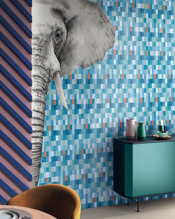 Collection Indomita | Mirage Ceramiche