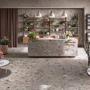 Style & mood LE PIETRE | Mirage Ceramiche