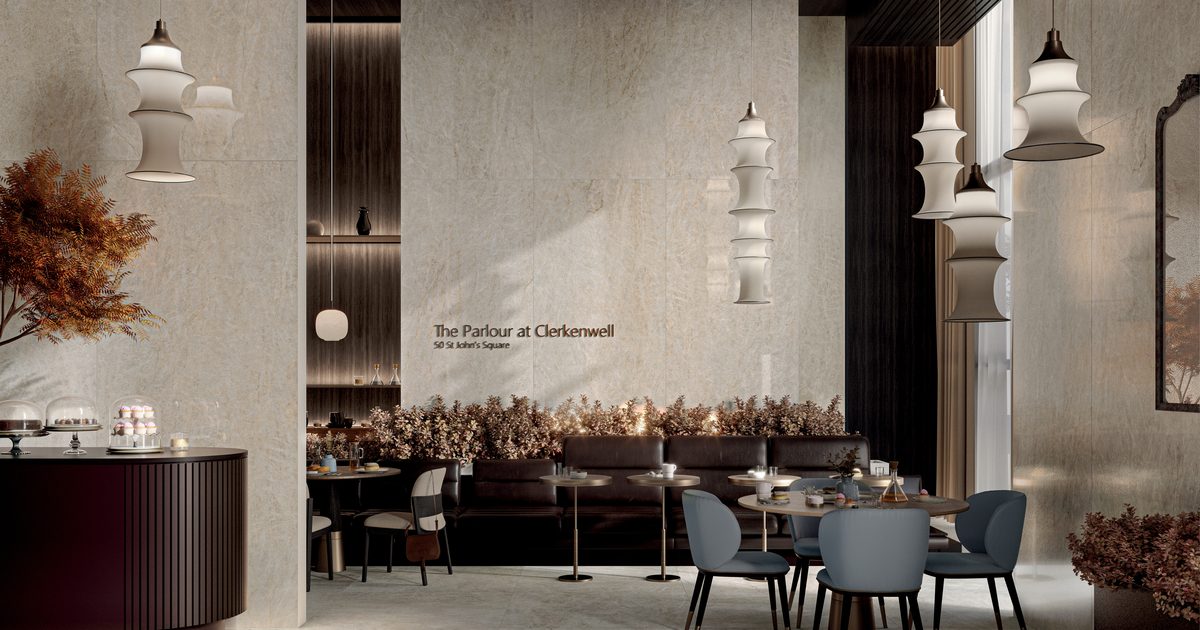 Zahara ZA03 Haze | Mirage Ceramiche