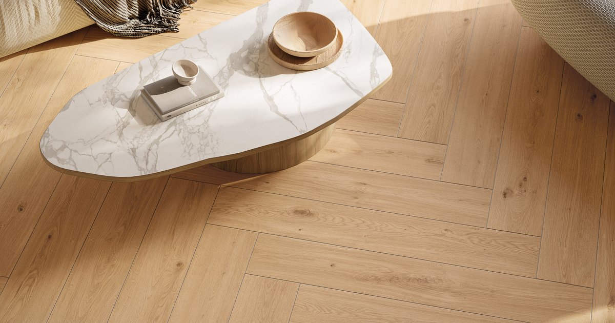 Izumi IZ02 Chiaro Classico | Mirage Ceramiche