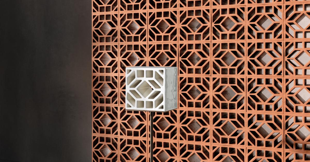 Terrae TA25 Li Amira Magnetic | Mirage Ceramiche