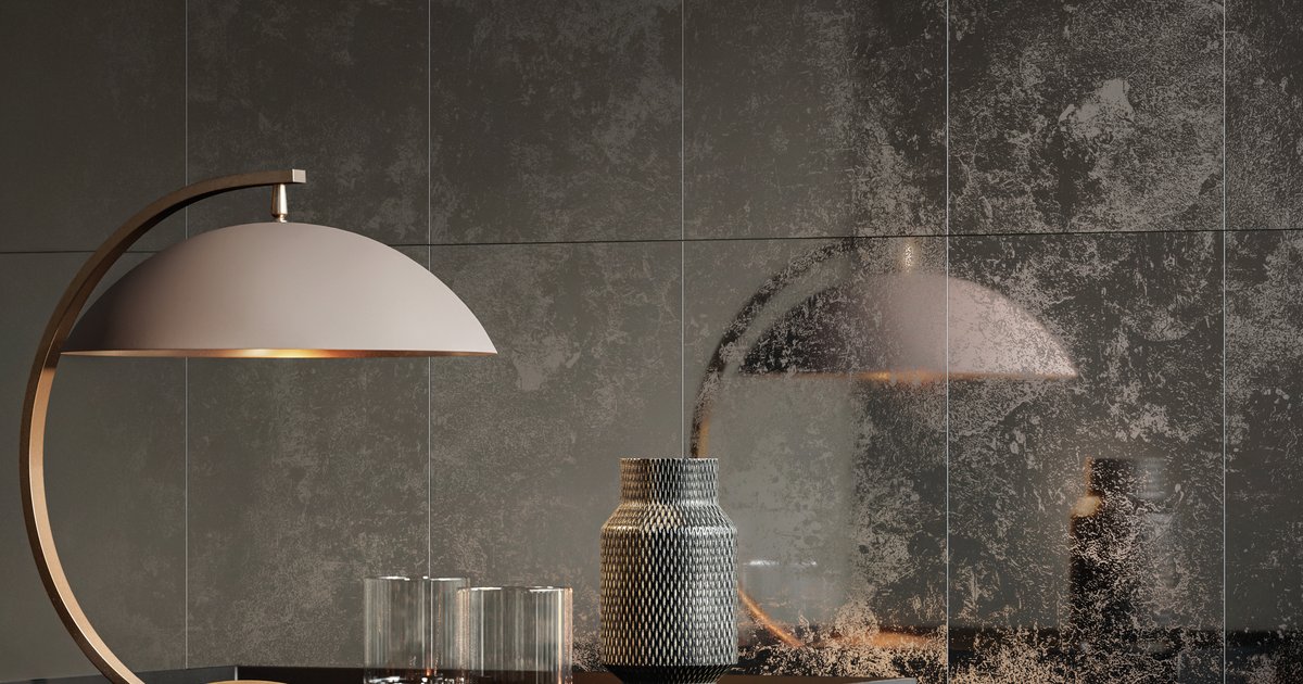Reflet RT01 SoirÈe | Mirage Ceramiche