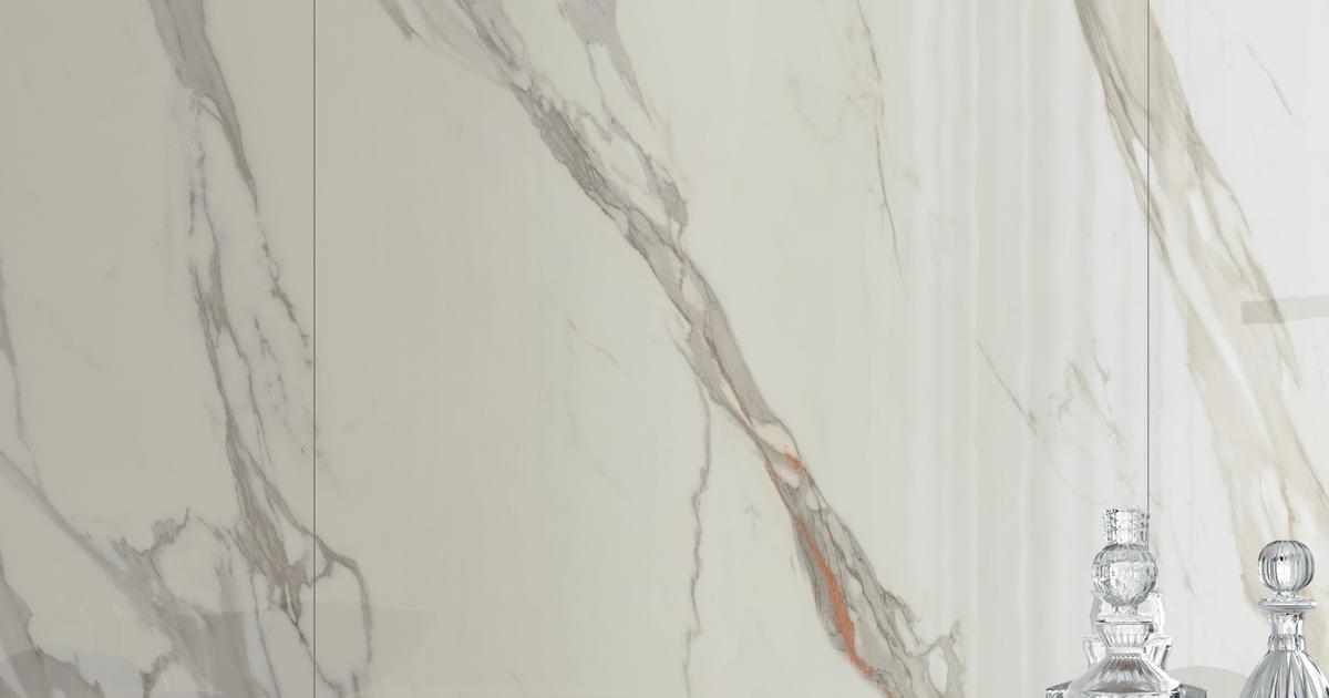 Cosmopolitan CP02 Calacatta Gold | Mirage Ceramiche