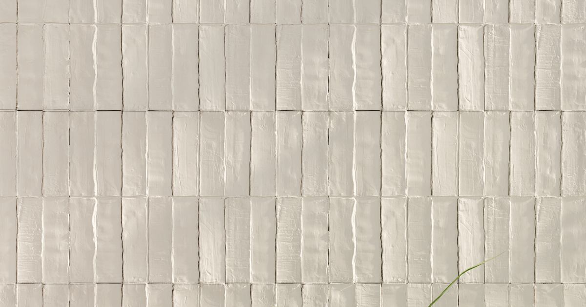 Mand DAWN Md01 Bianco Mediterraneo | Mirage Ceramiche