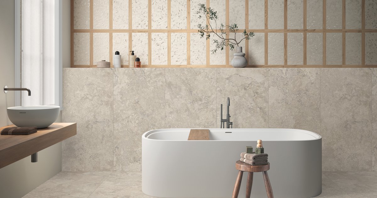 Collection Nöriven | Mirage Ceramiche