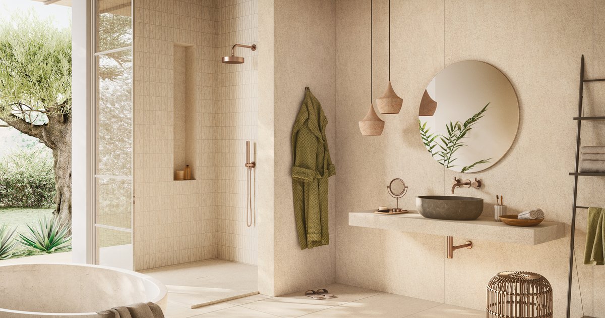 Regea RA23 Lipari | Mirage Ceramiche