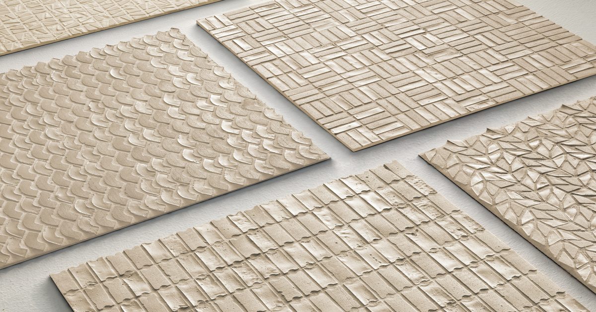 Nagomi NG07 Kazuki Greenish | Mirage Ceramiche