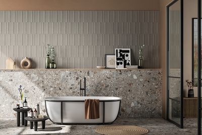 Norr RR05 Farge | Mirage Ceramiche