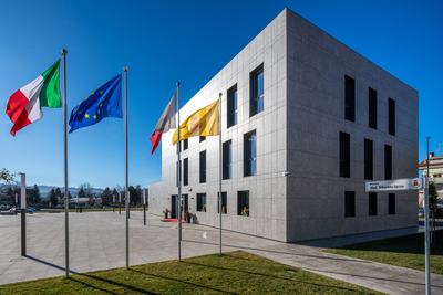 Norr RR02 Gra | Mirage Ceramiche