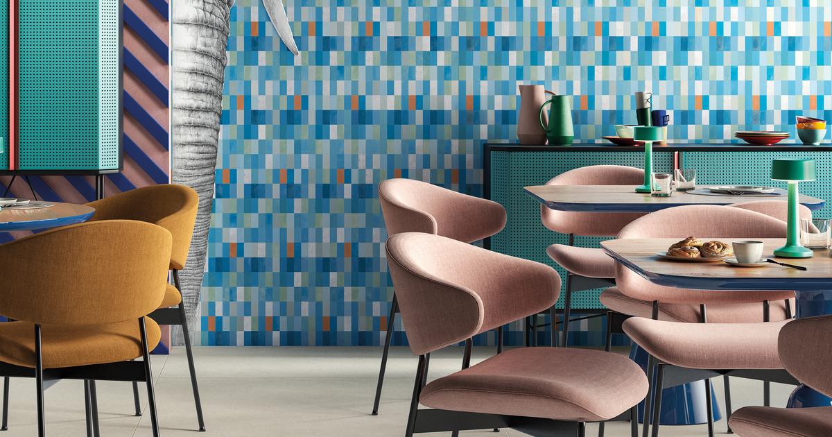 Indomita ID Elephant T Elephant T | Mirage Ceramiche