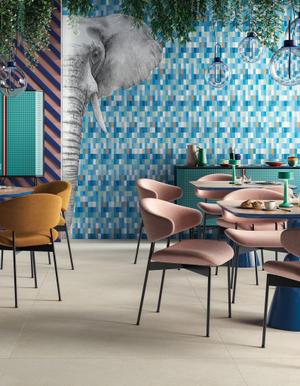 Collection Indomita | Mirage Ceramiche