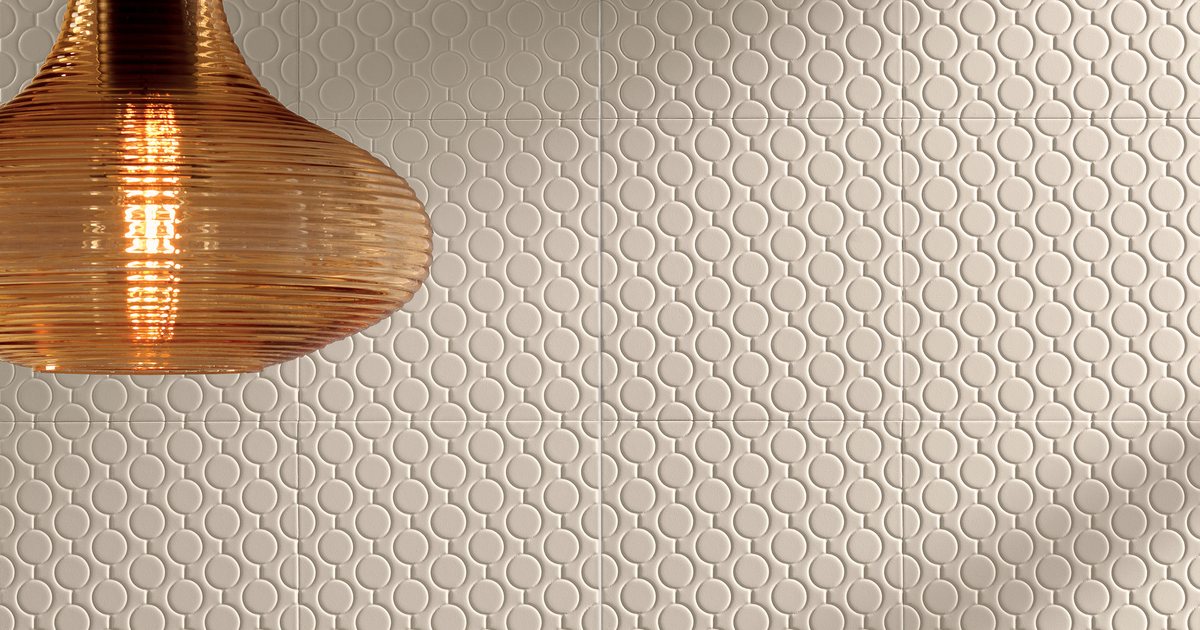 Terrae TA02 At Leggera Irish Cream | Mirage Ceramiche