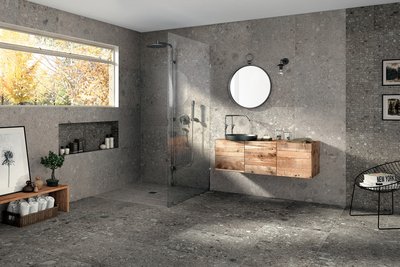Collection Norr | Mirage Ceramiche