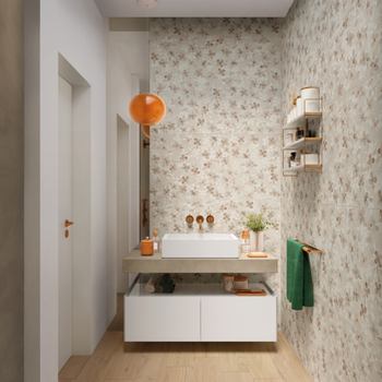 Collection Papier | Mirage Ceramiche