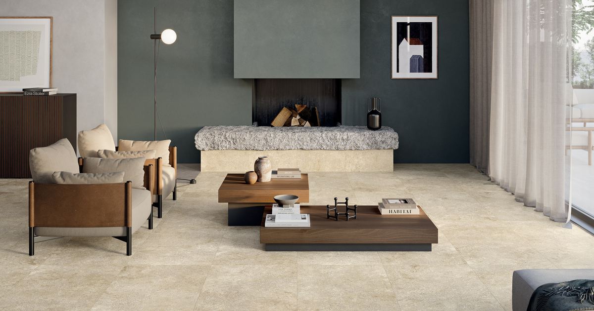 Palmira PB06 Aren | Mirage Ceramiche