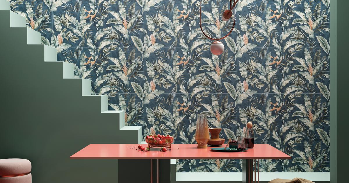 Papier ENCANTO Encanto | Mirage Ceramiche