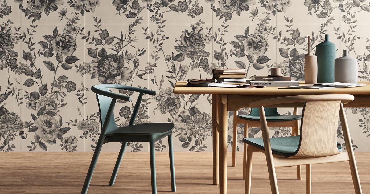 Papier BLOSSOM Blossom | Mirage Ceramiche
