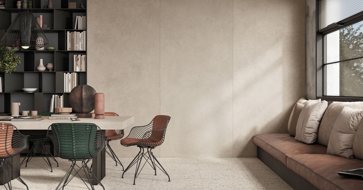 Kollektion ReConcrete | Mirage Ceramiche