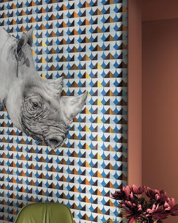 Collection Indomita | Mirage Ceramiche