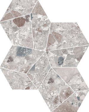 Norr RR06 Hav | Mirage Ceramiche