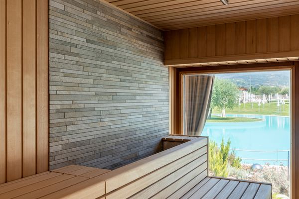 Aquardens Thermal Water Park | Mirage Ceramiche