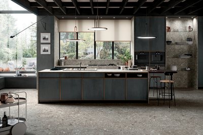 Glocal GC20 Iron | Mirage Ceramiche