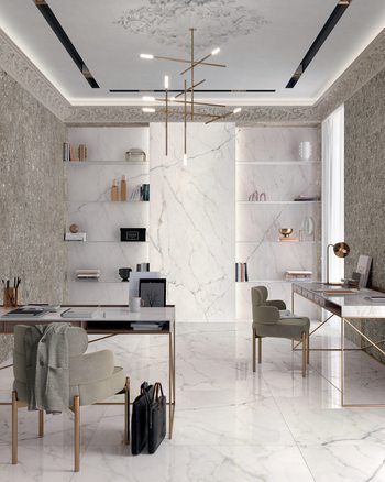 Norr RR02 Gra | Mirage Ceramiche