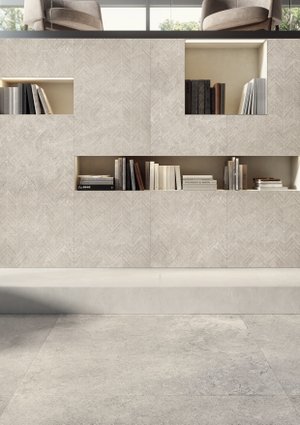 Restone RS01 Arrow Dune | Mirage Ceramiche