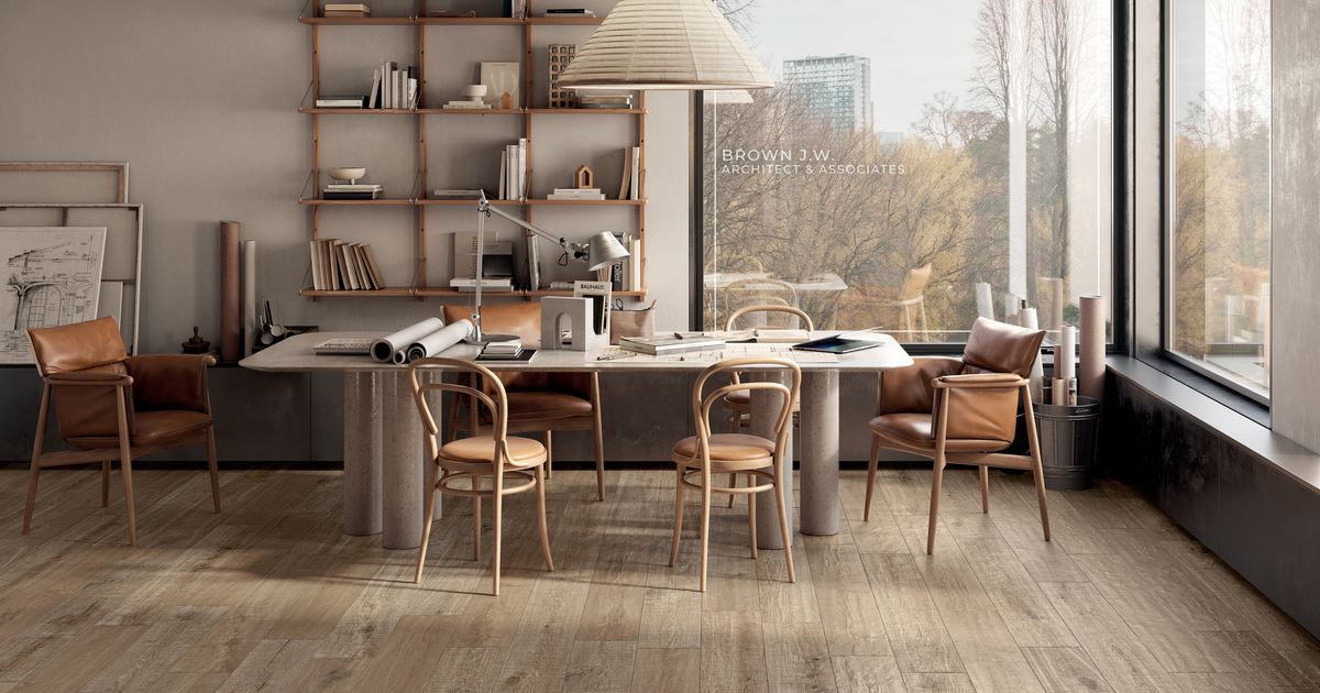 Collection Kao | Mirage Ceramiche