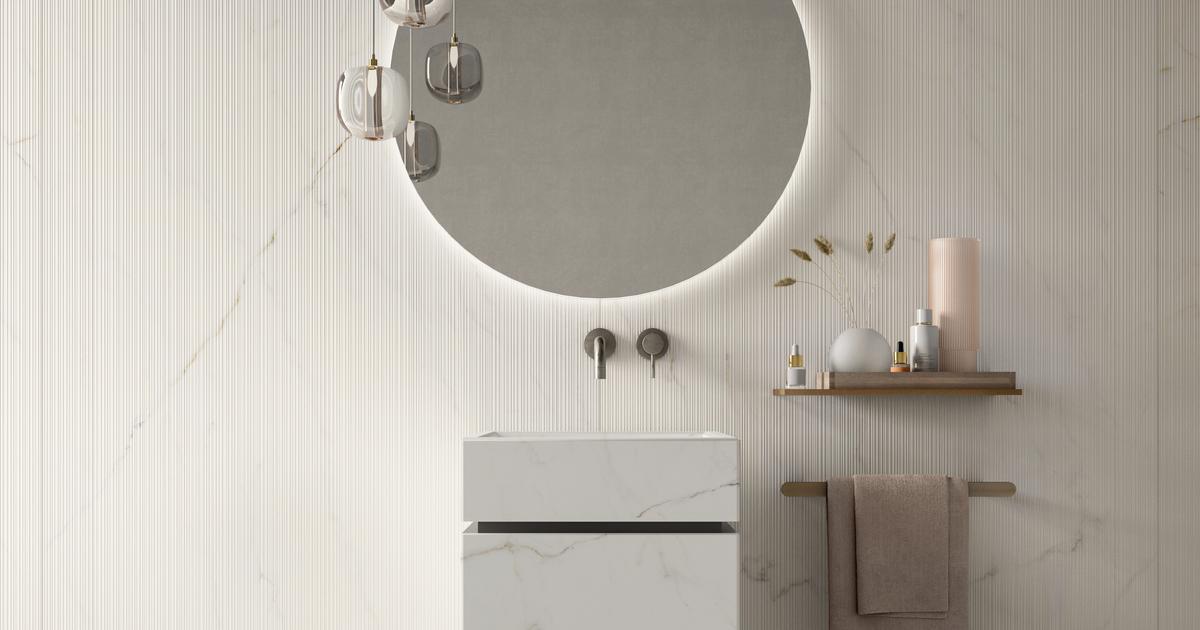 Jewels JOLIE Jl04 Line Washington | Mirage Ceramiche