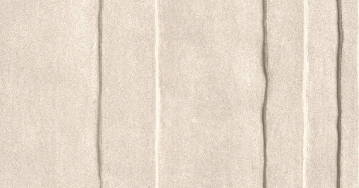 Mand MUSE Md01 Bianco | Mirage Ceramiche