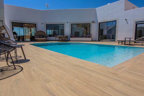 Glocal GC10 Ginger | Mirage Ceramiche