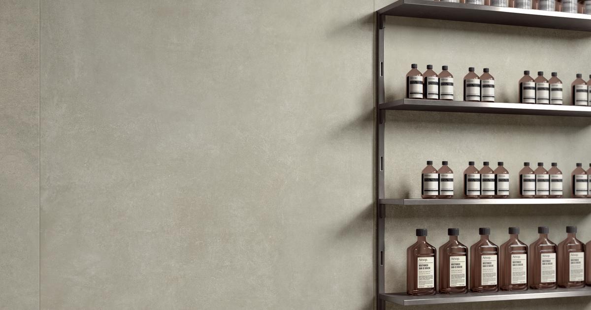 Glocal GC18 Lumina | Mirage Ceramiche